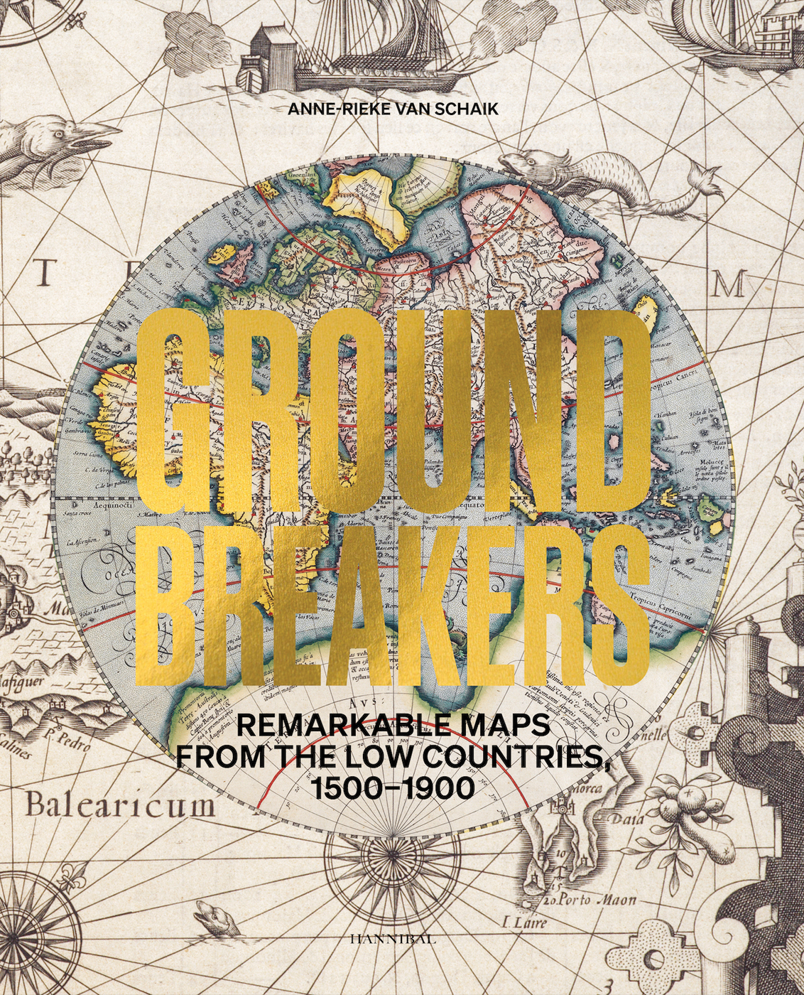 Groundbreakers - ACC Art Books UK