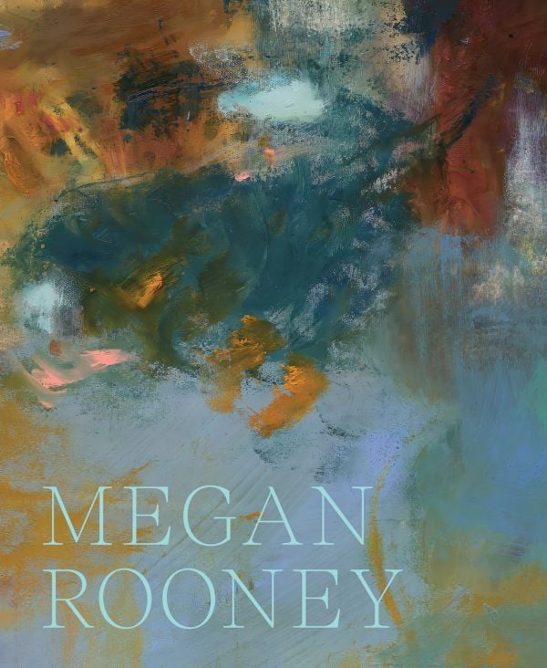Megan Rooney - Meet the Artist - Kettle's Yard, UK - ACC Art Books UK