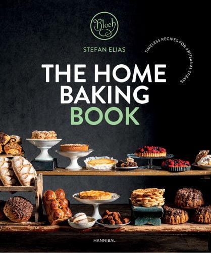 The Home Baking Book - ACC Art Books UK