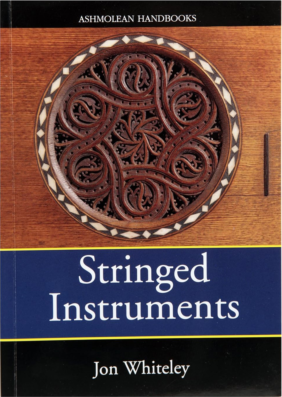 Stringed Instruments - ACC Art Books UK