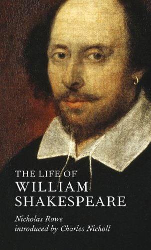The Life of William Shakespeare - ACC Art Books UK