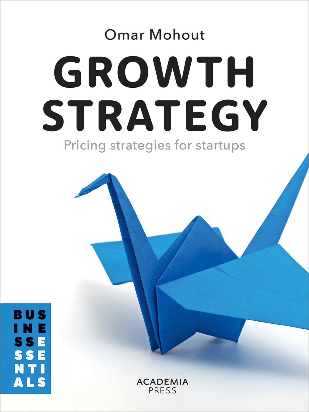Growth Strategy - ACC Art Books UK