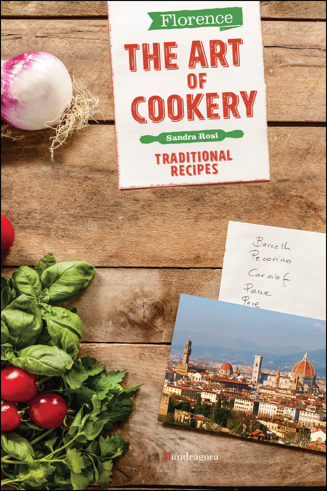 Florence The Art of Cookery - ACC Art Books UK