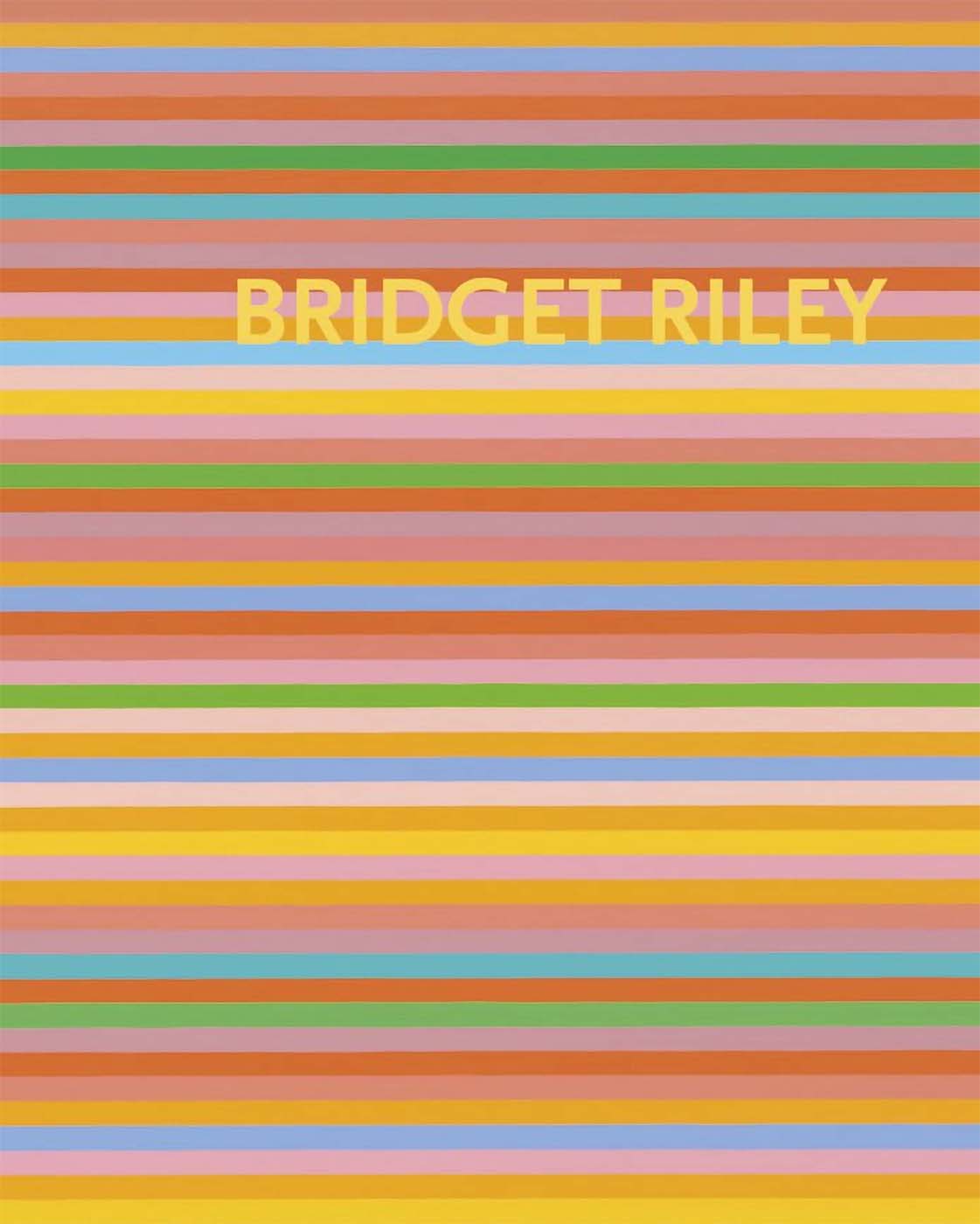 Bridget Riley - ACC Art Books UK