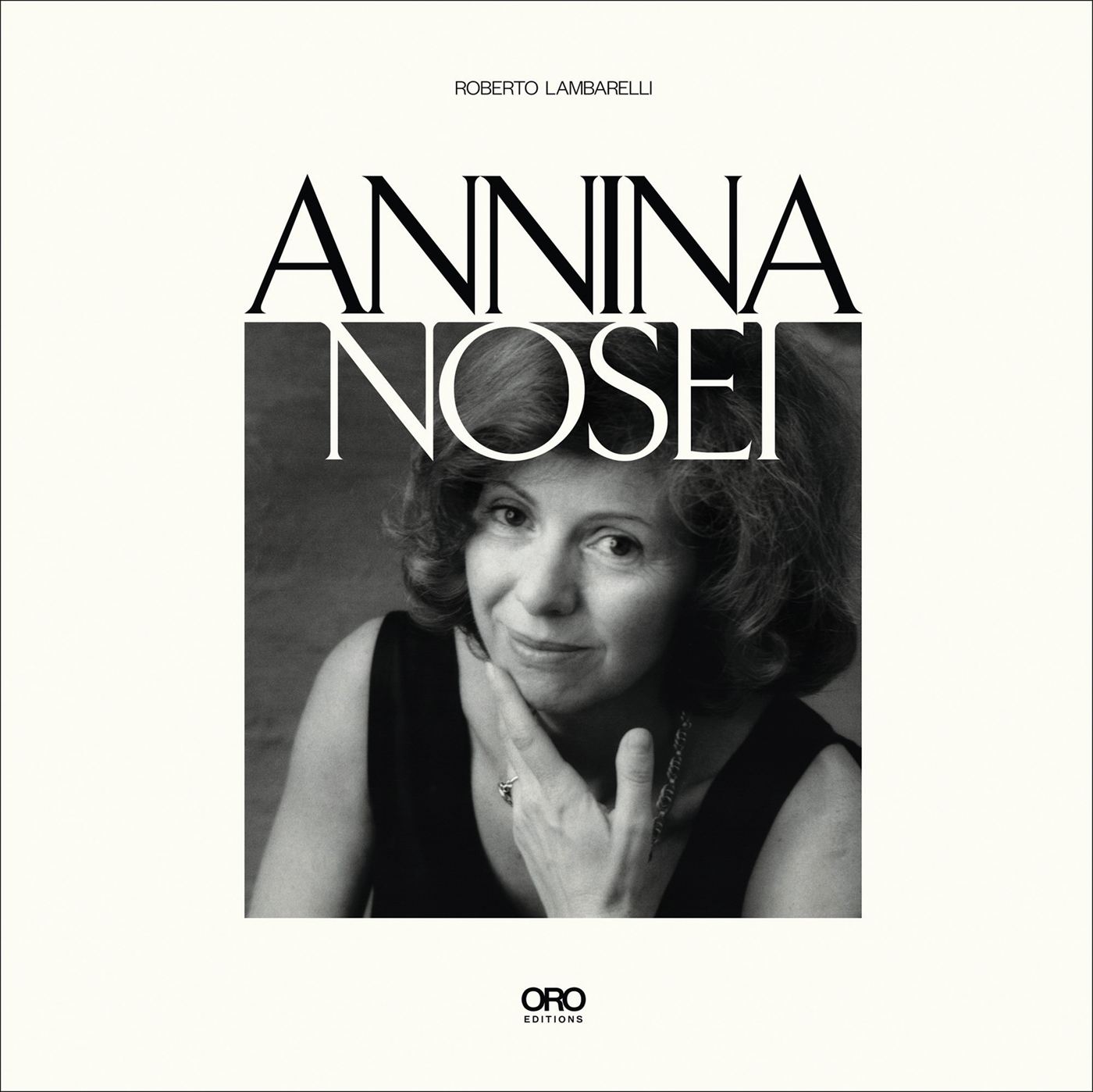 Annina Nosei - ACC Art Books UK