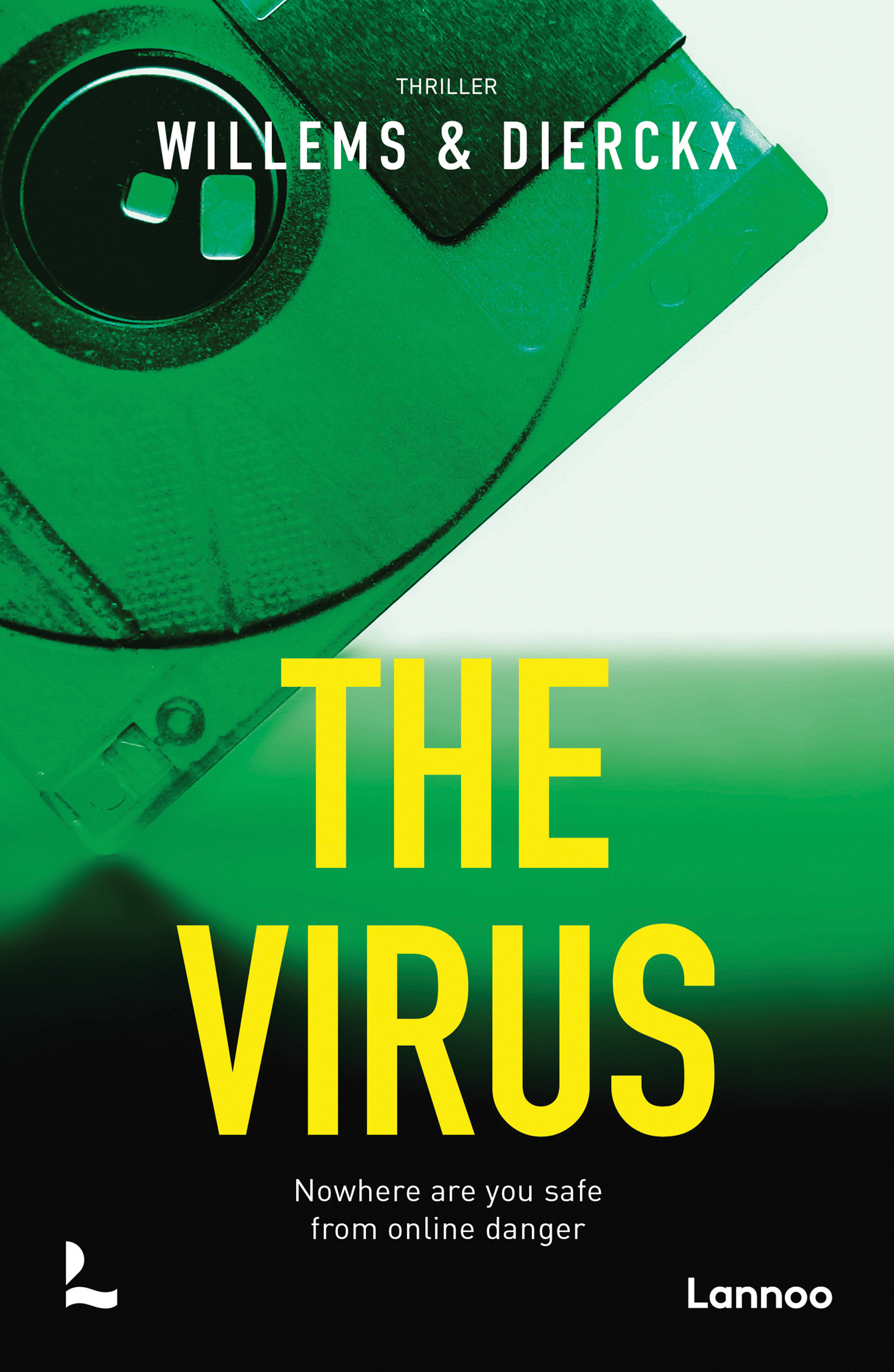 The Virus - ACC Art Books UK