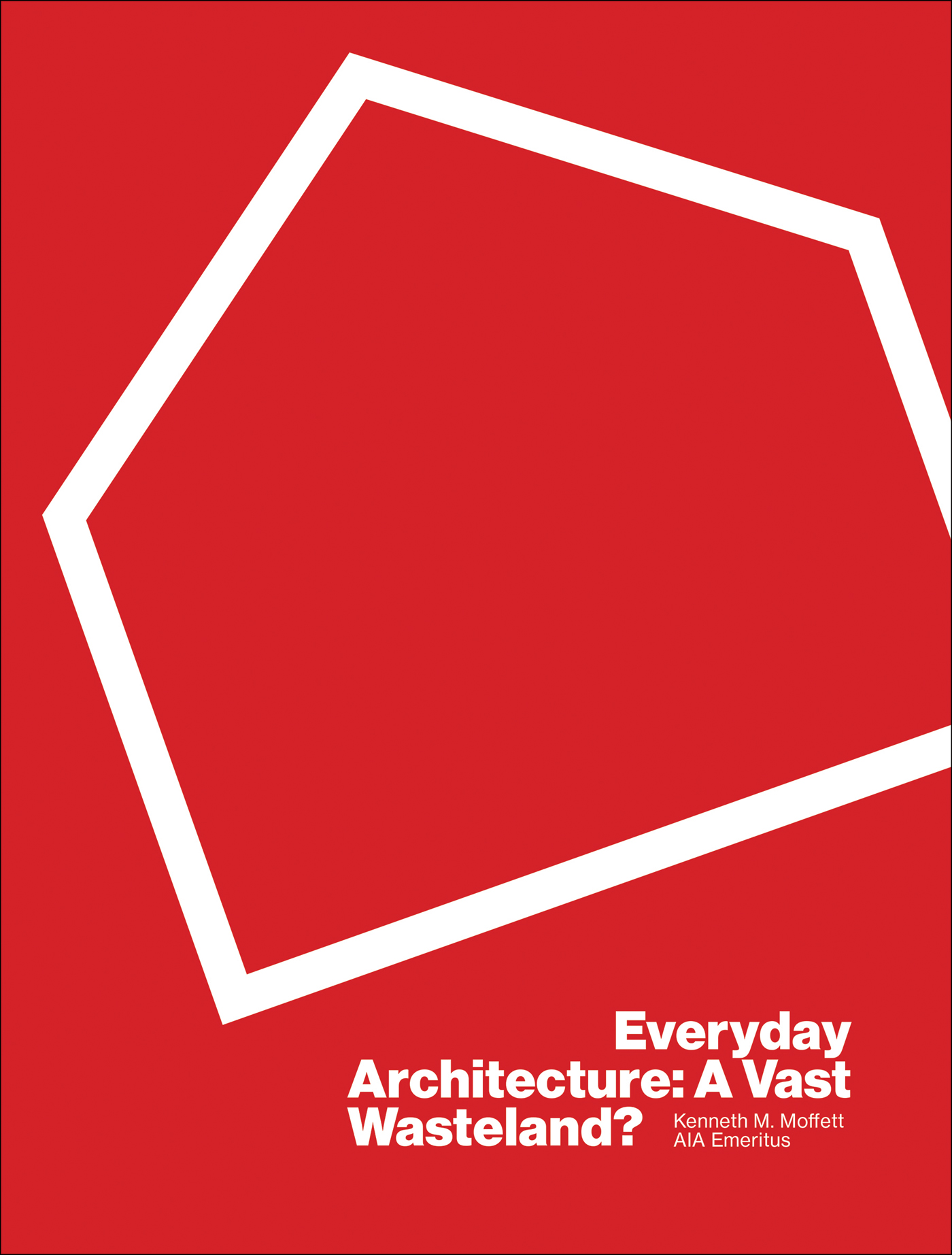 Everyday Architecture - ACC Art Books UK