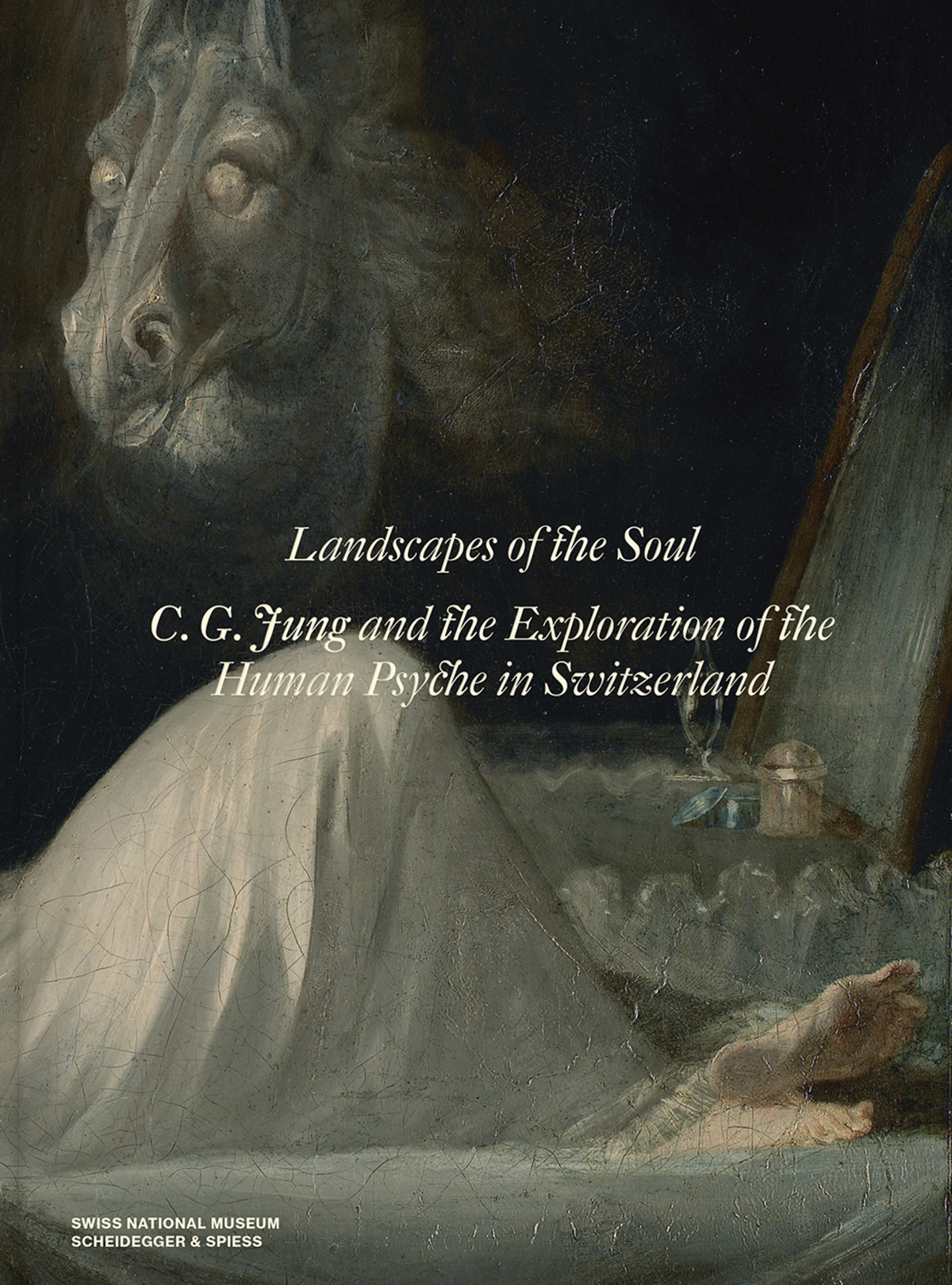 Landscapes of the Soul - ACC Art Books UK
