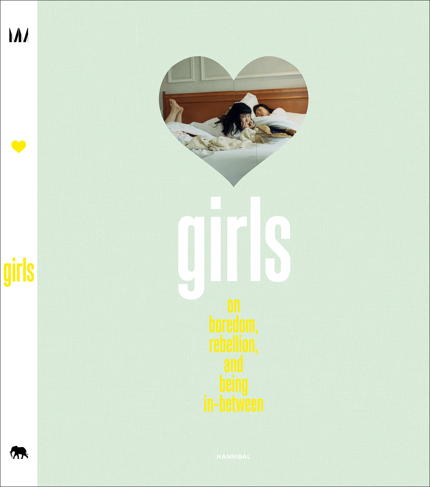 GIRLS - ACC Art Books UK