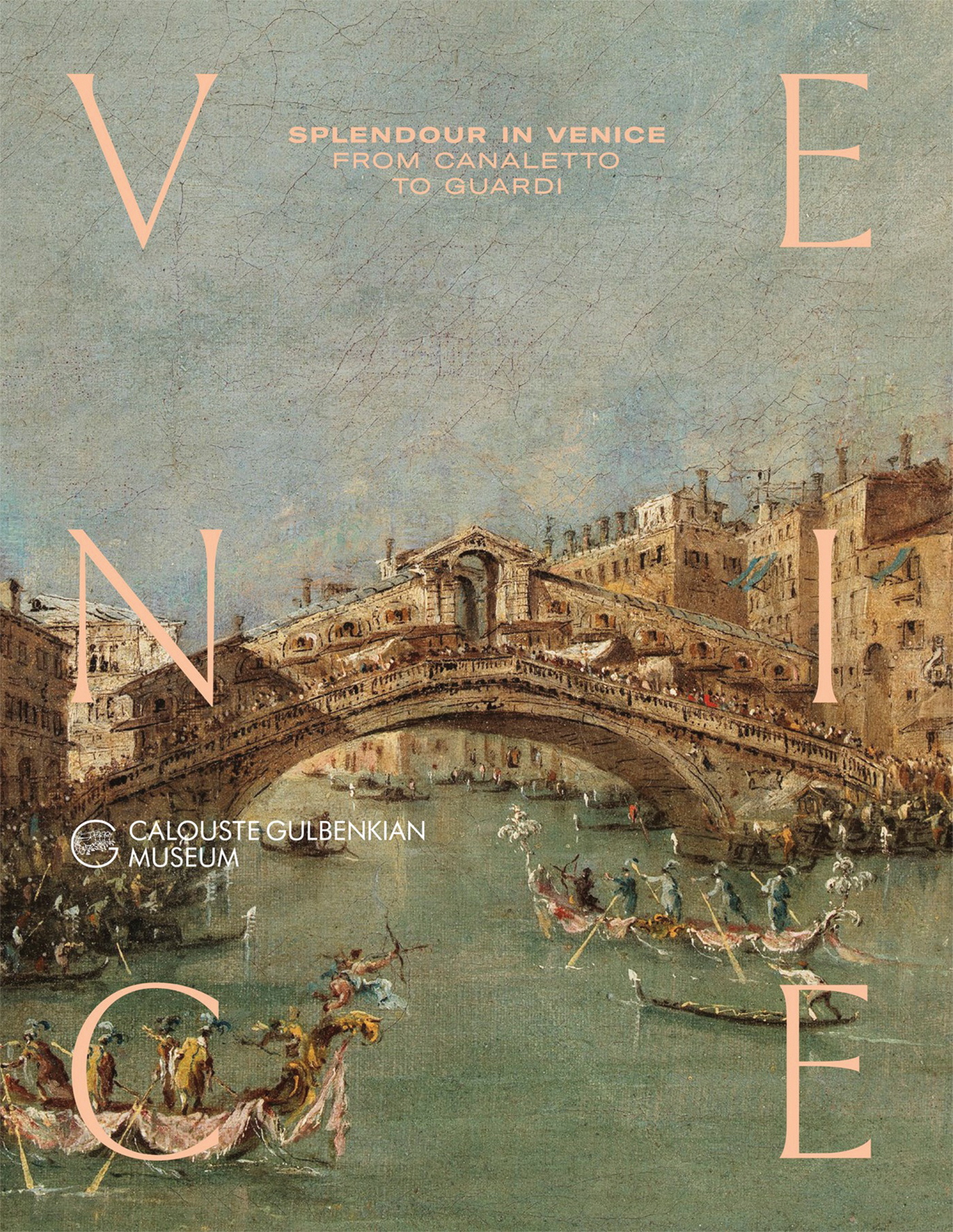 Splendour in Venice - ACC Art Books UK