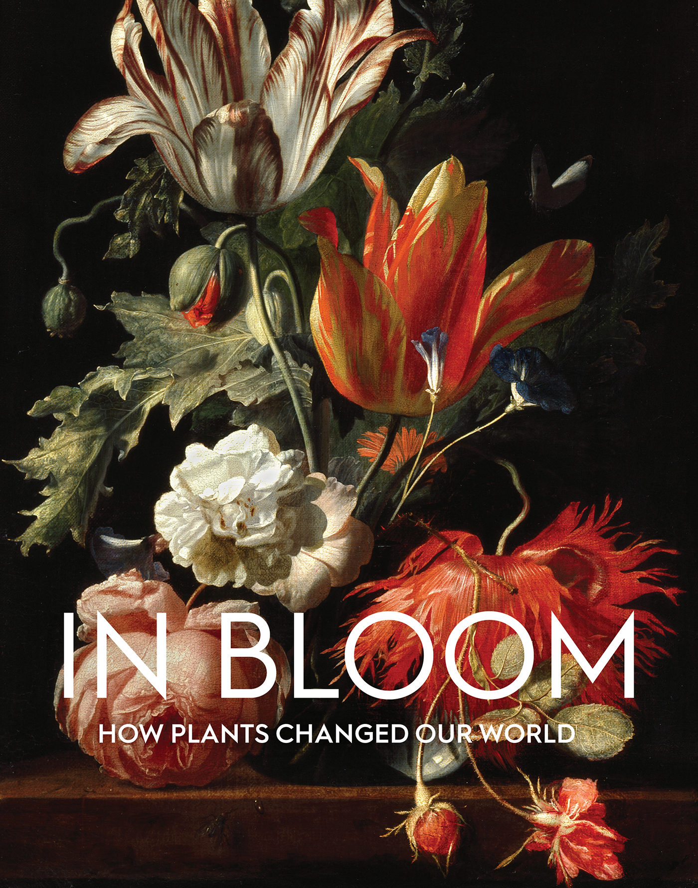 In Bloom - ACC Art Books UK