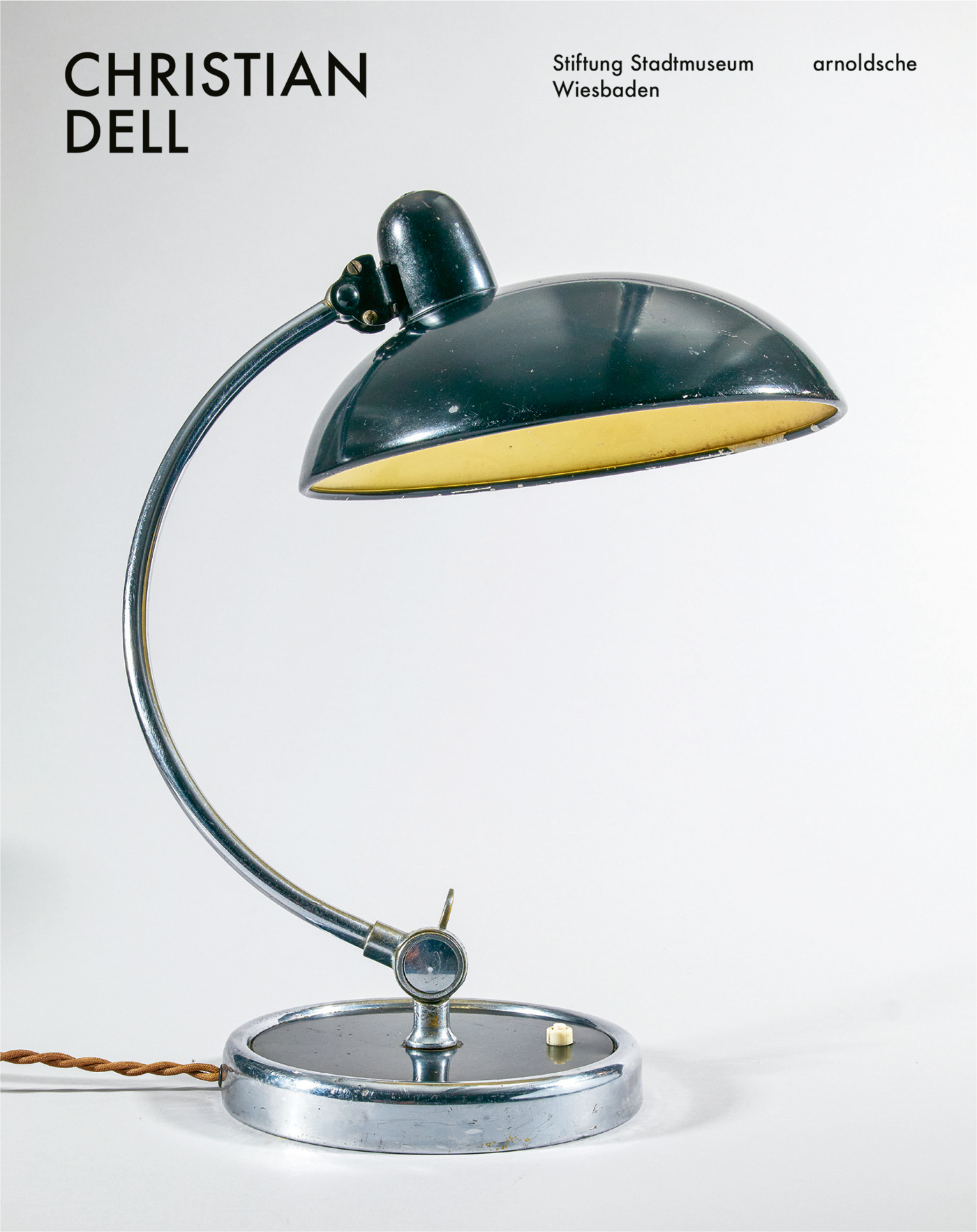 Christian Dell - ACC Art Books UK
