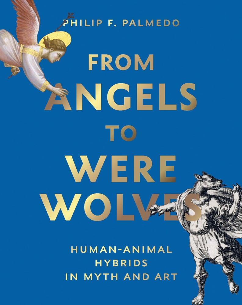 From Angels to Werewolves - ACC Art Books UK