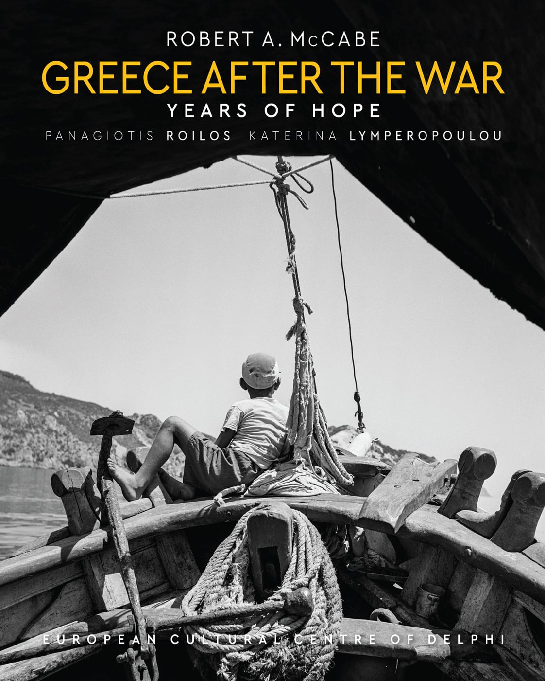 Greece After the War - ACC Art Books UK