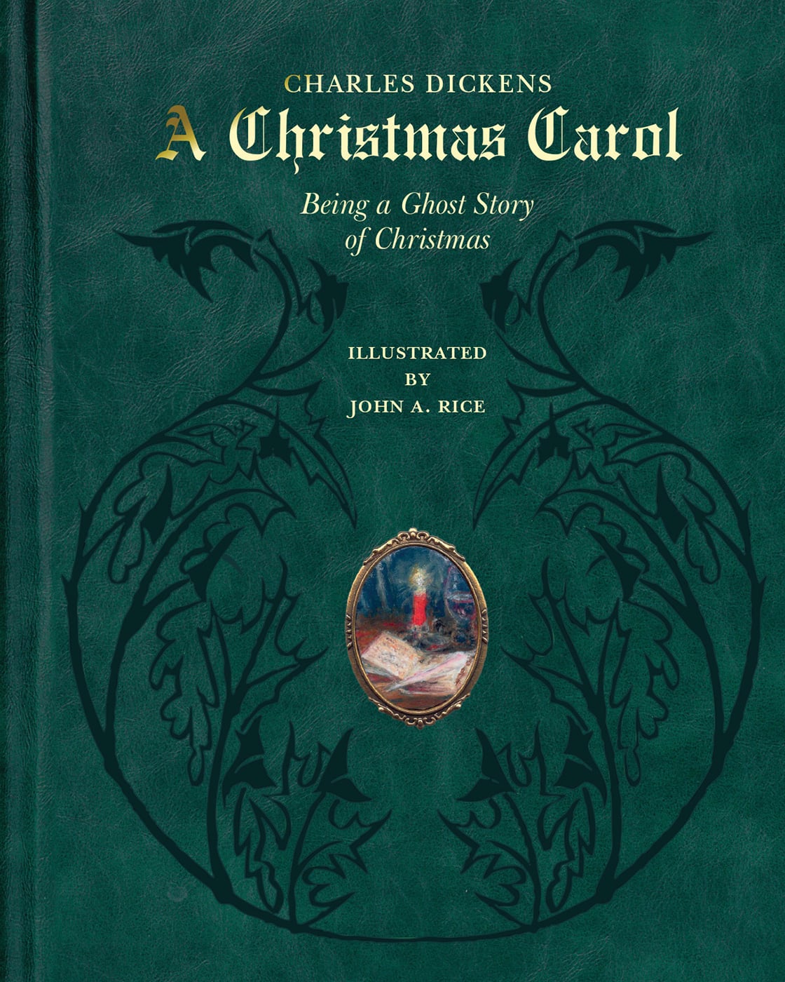 A Christmas Carol - ACC Art Books UK