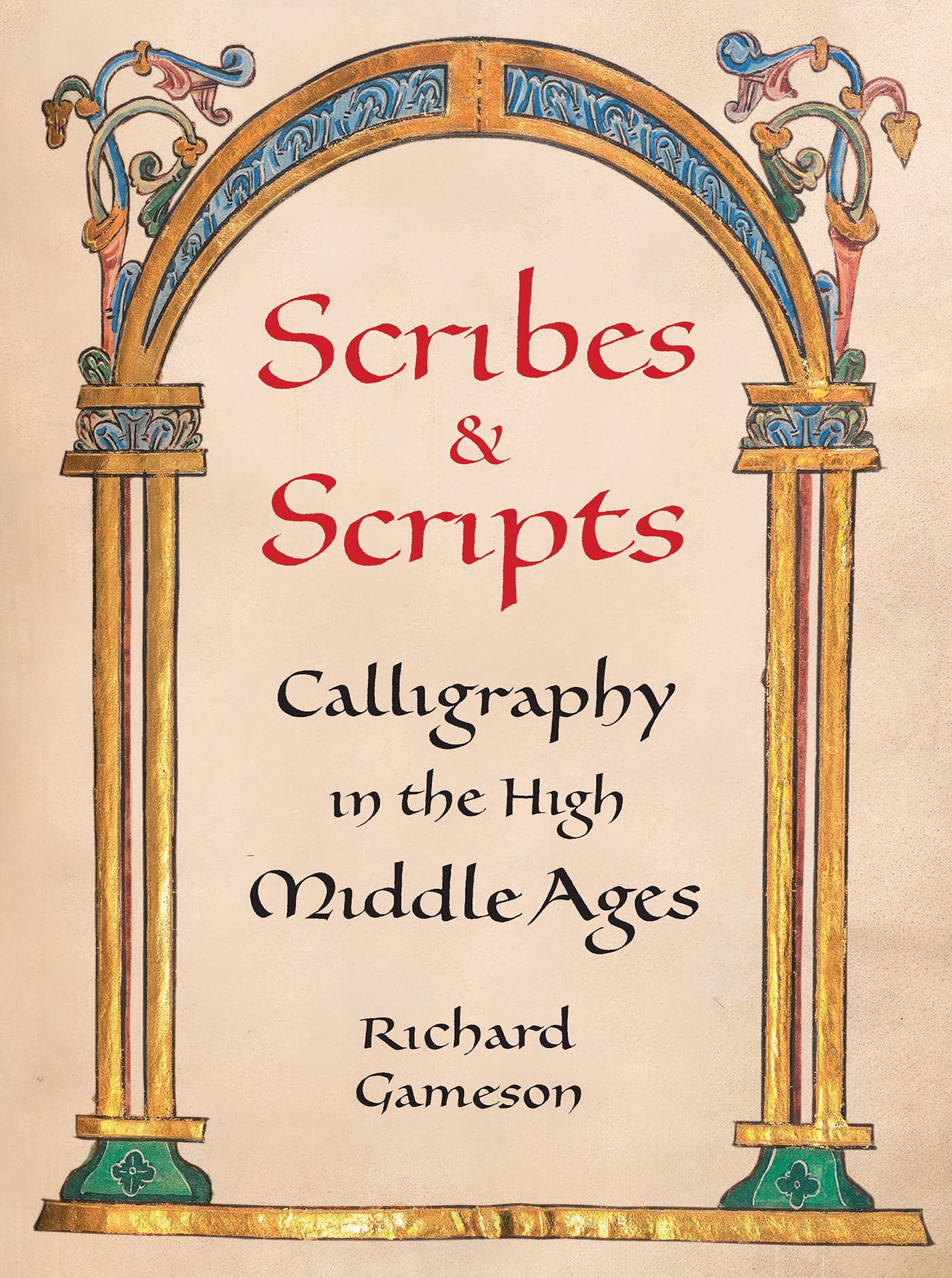 Scribes & Scripts - ACC Art Books UK