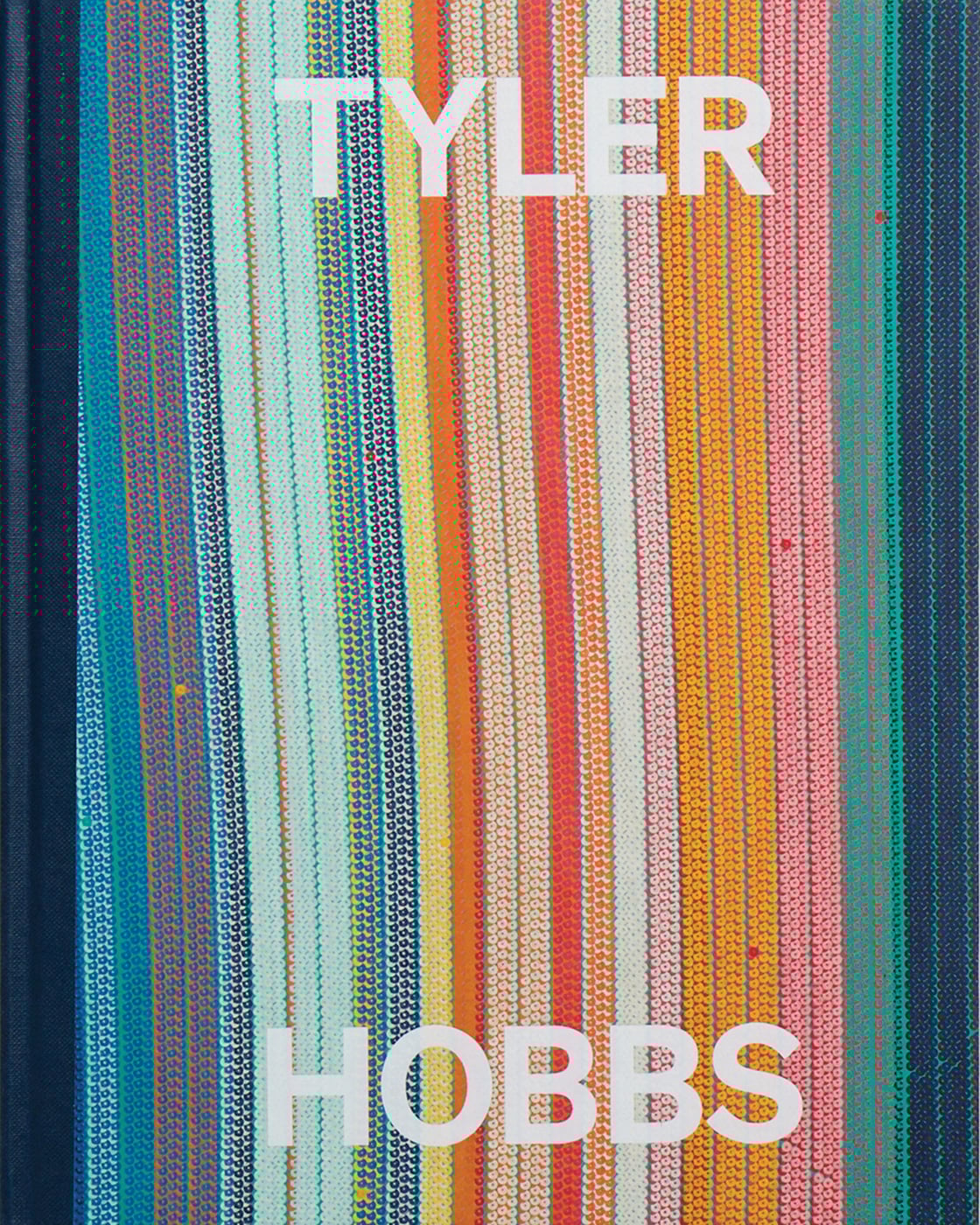 Tyler Hobbs - ACC Art Books US