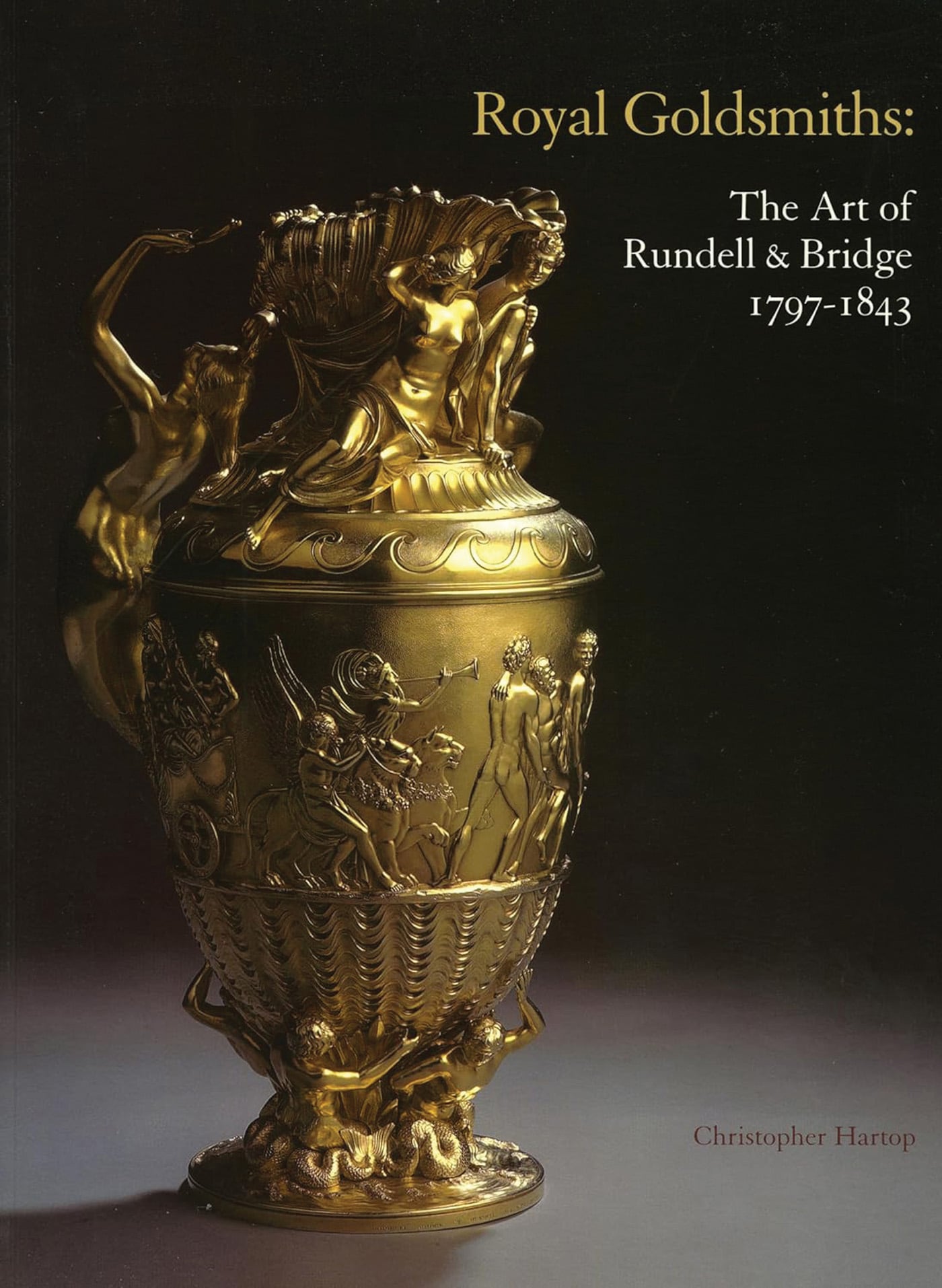 Royal Goldsmiths - ACC Art Books US