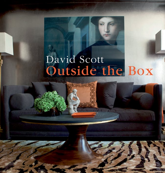Outside the Box - ACC Art Books US