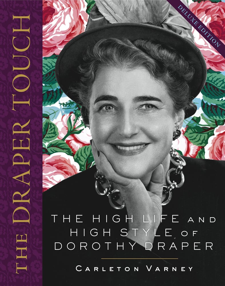 The Draper Touch - ACC Art Books US