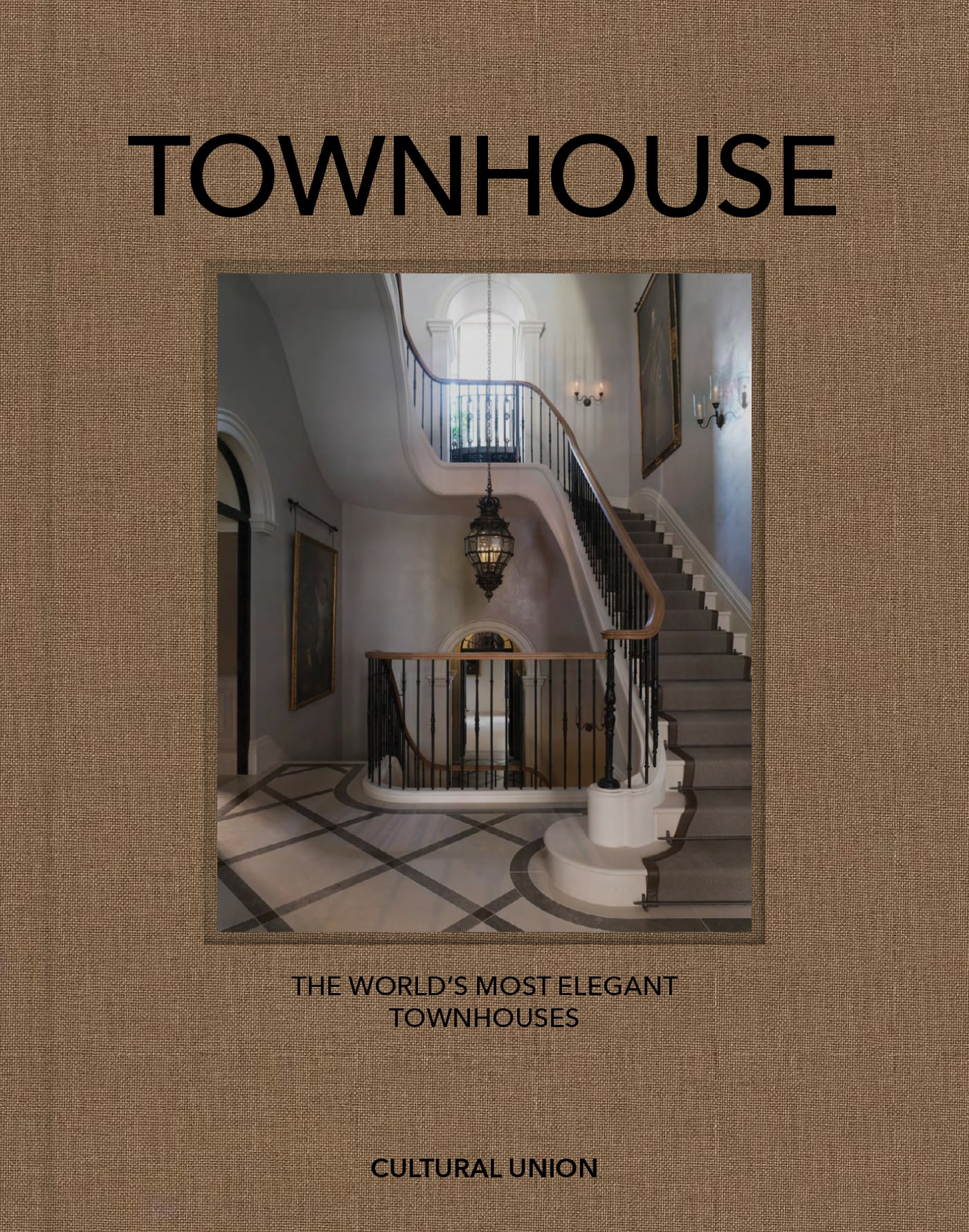 Townhouse - ACC Art Books US