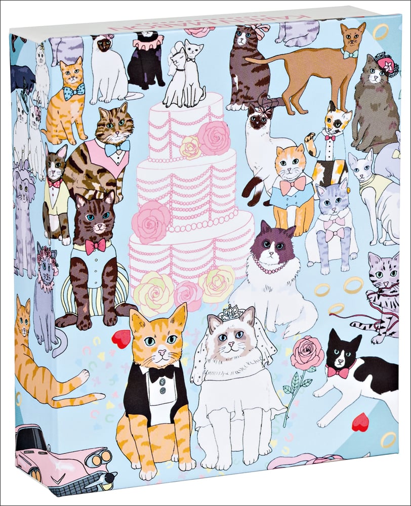 Enjoi Cat Wallpaper