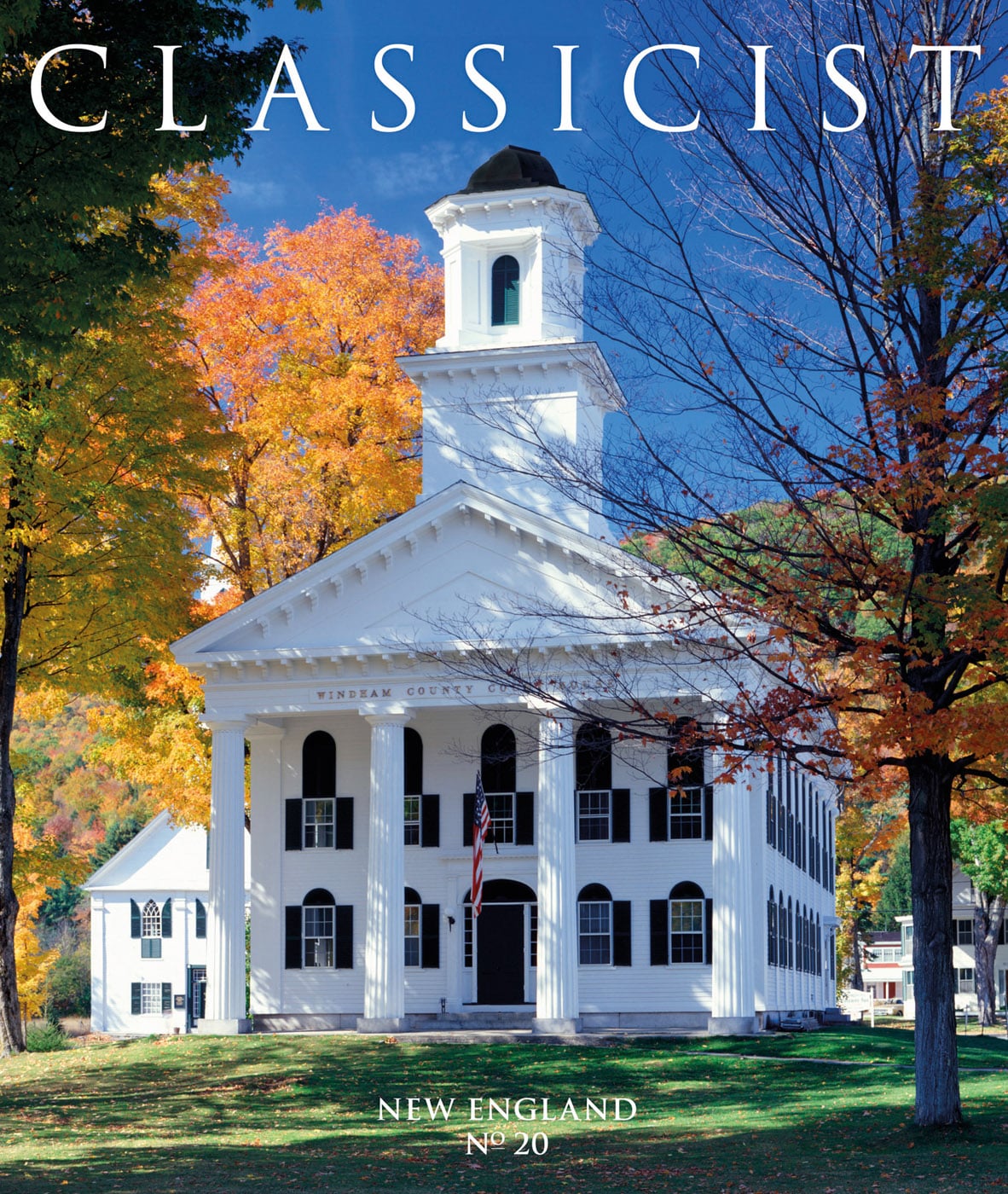 Classicist No. 20 - ACC Art Books US