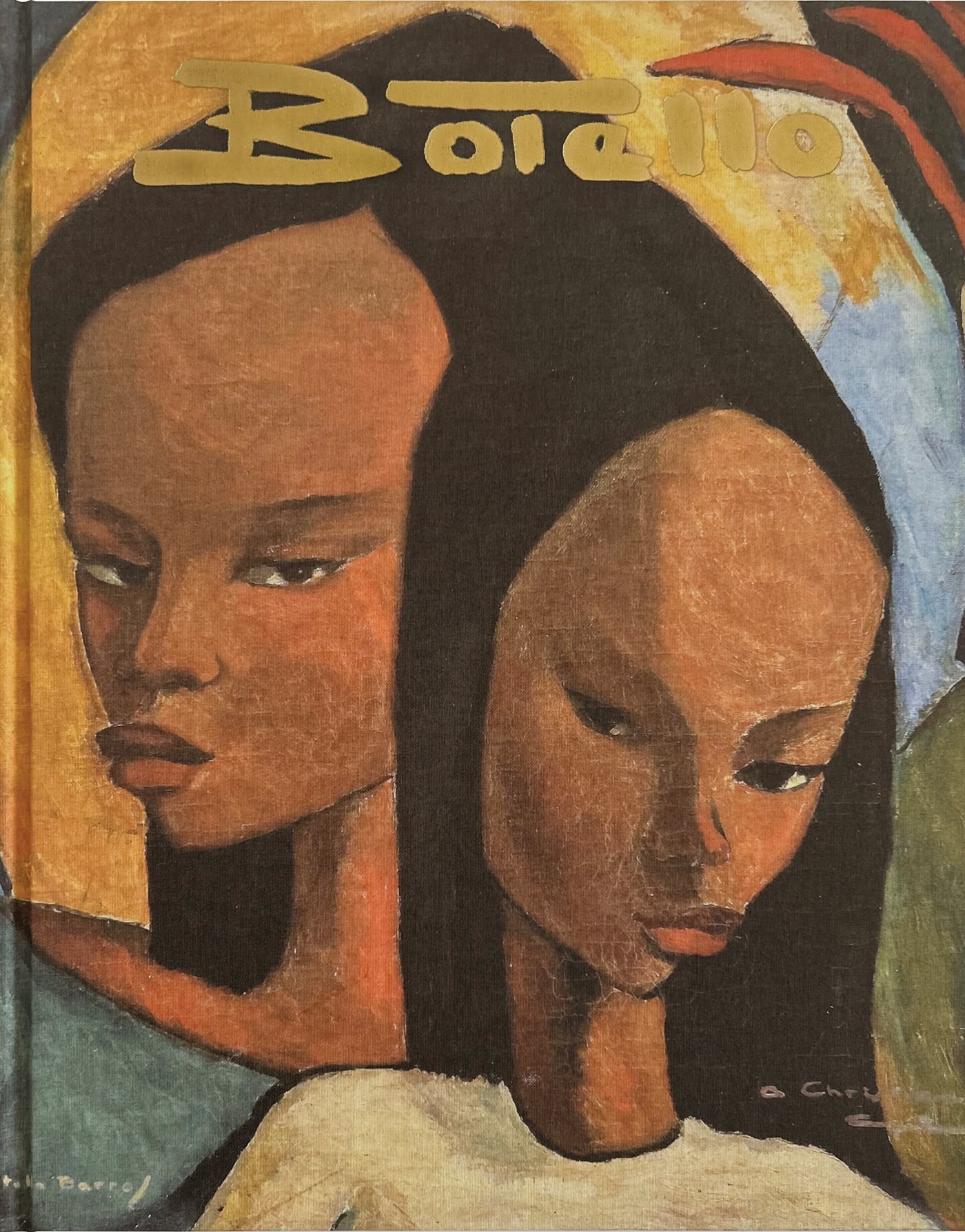 Botello - ACC Art Books UK