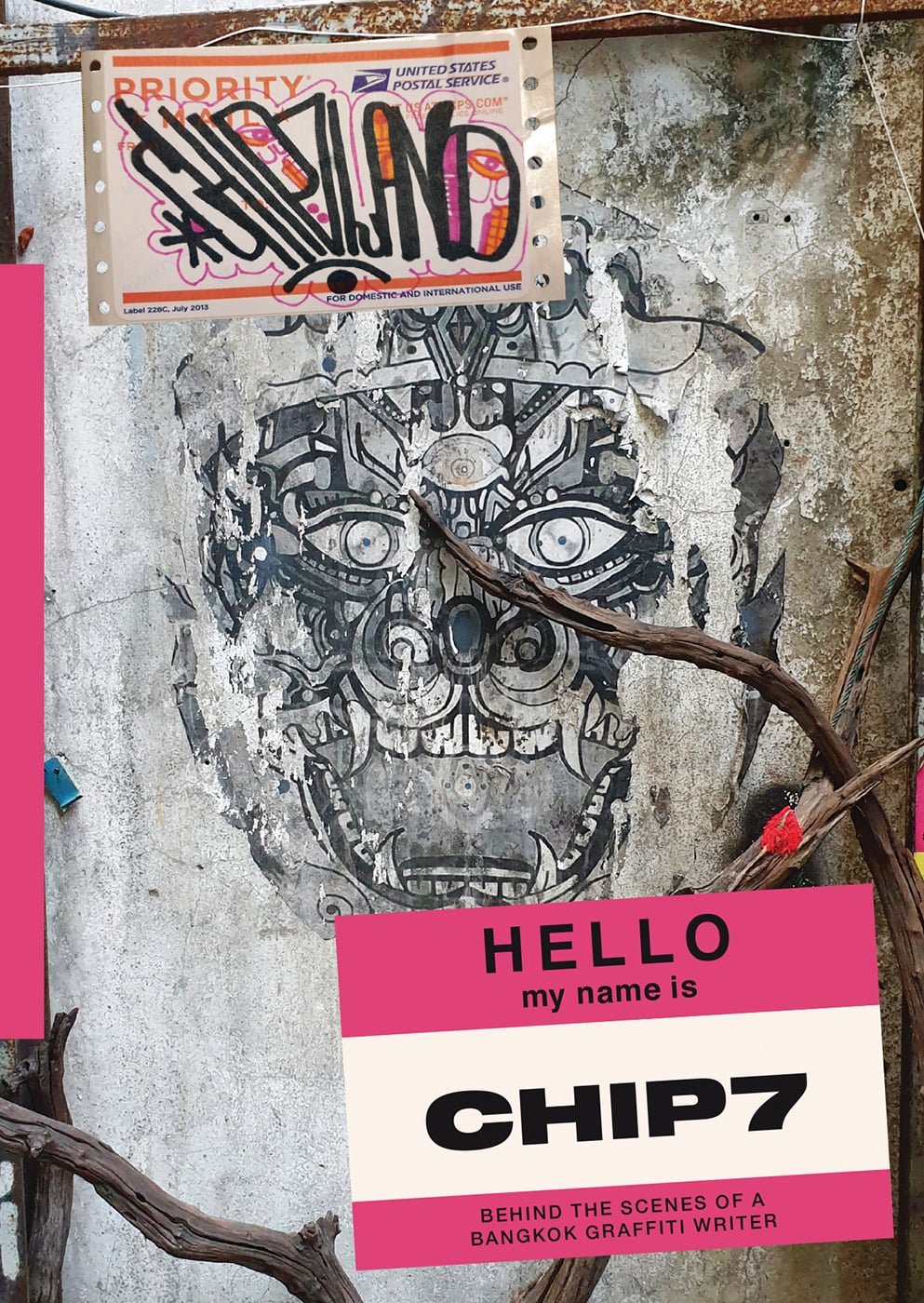Chip7Land - ACC Art Books US