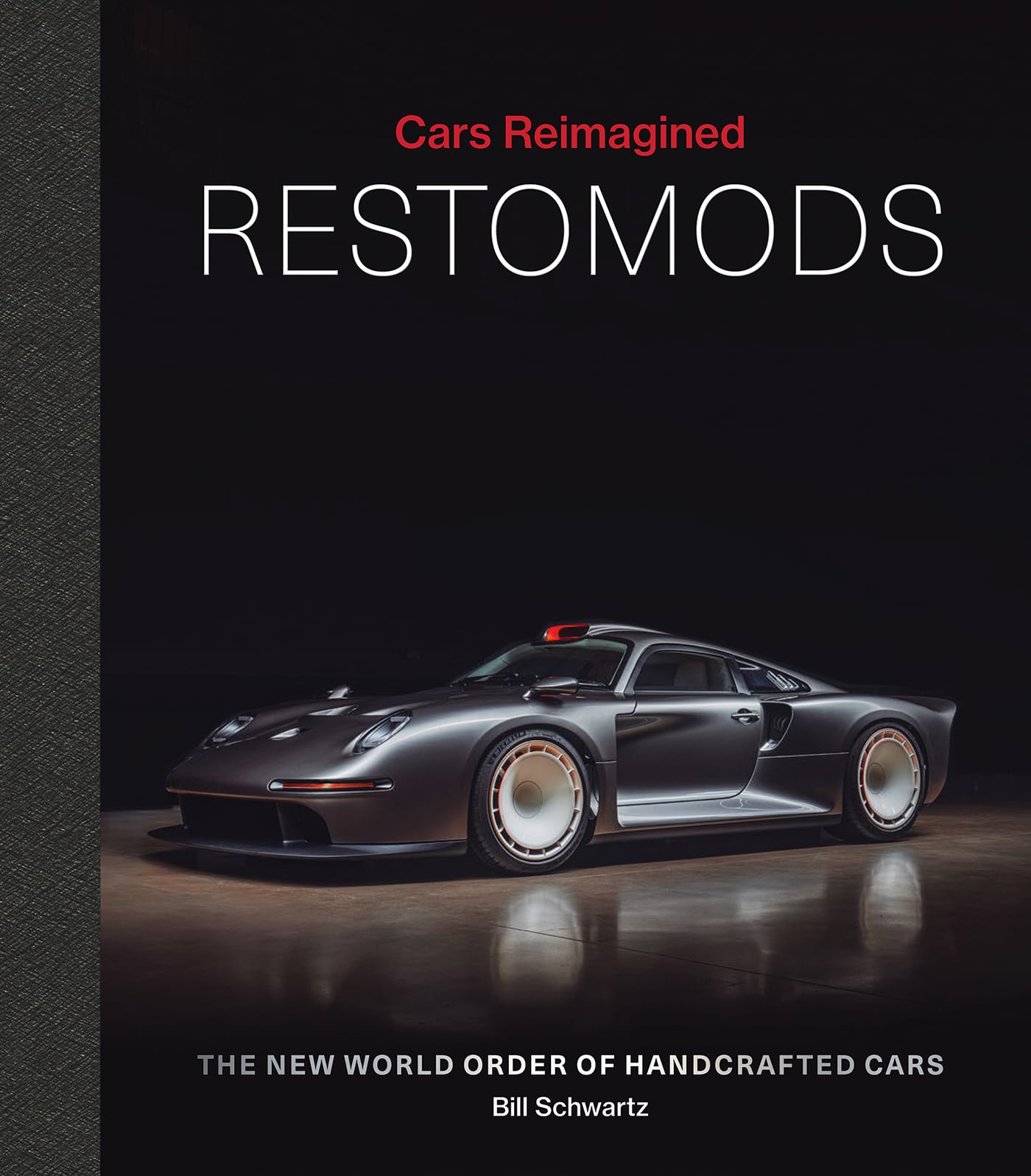 Restomods - Special Edition - ACC Art Books UK