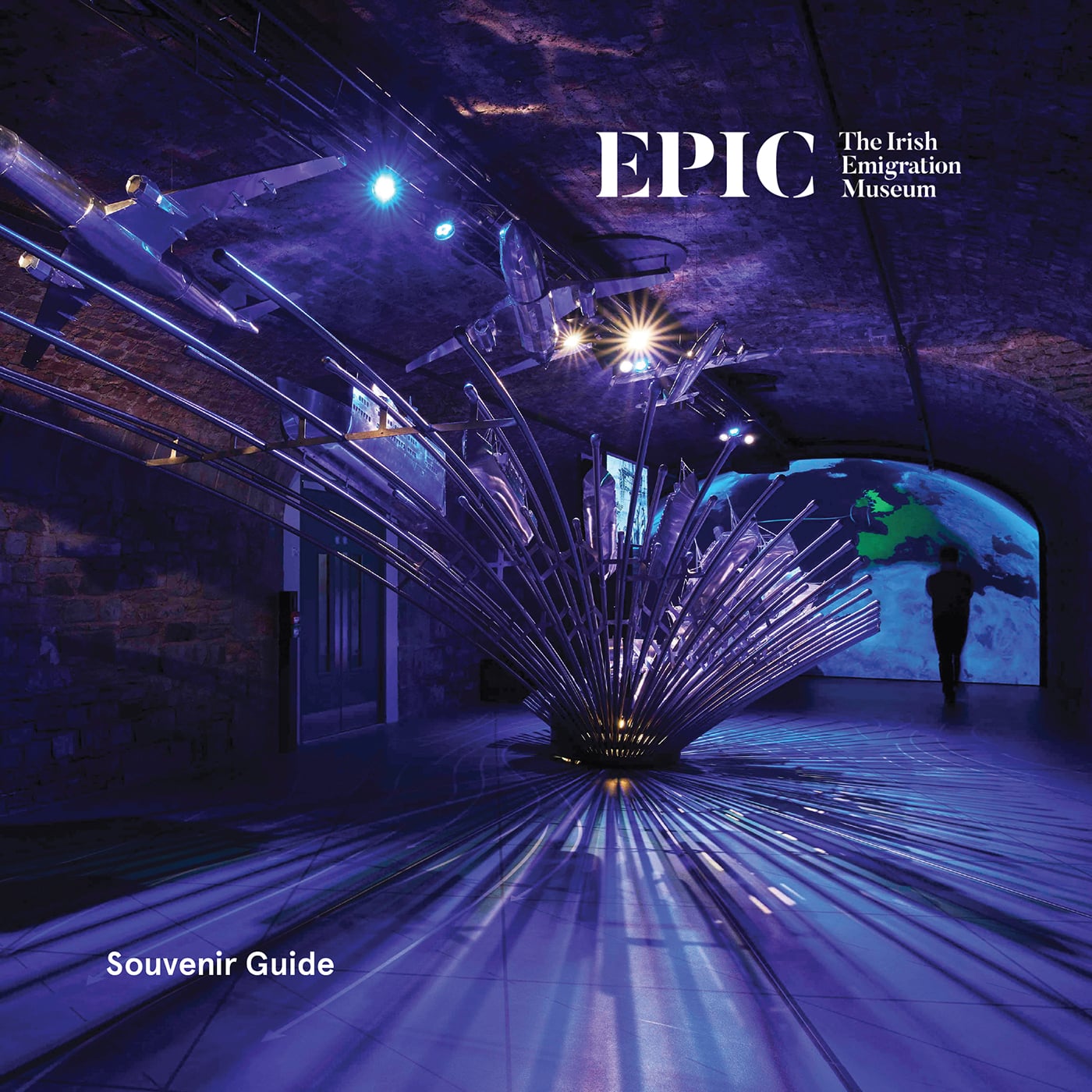 EPIC The Irish Emigration Museum - ACC Art Books UK