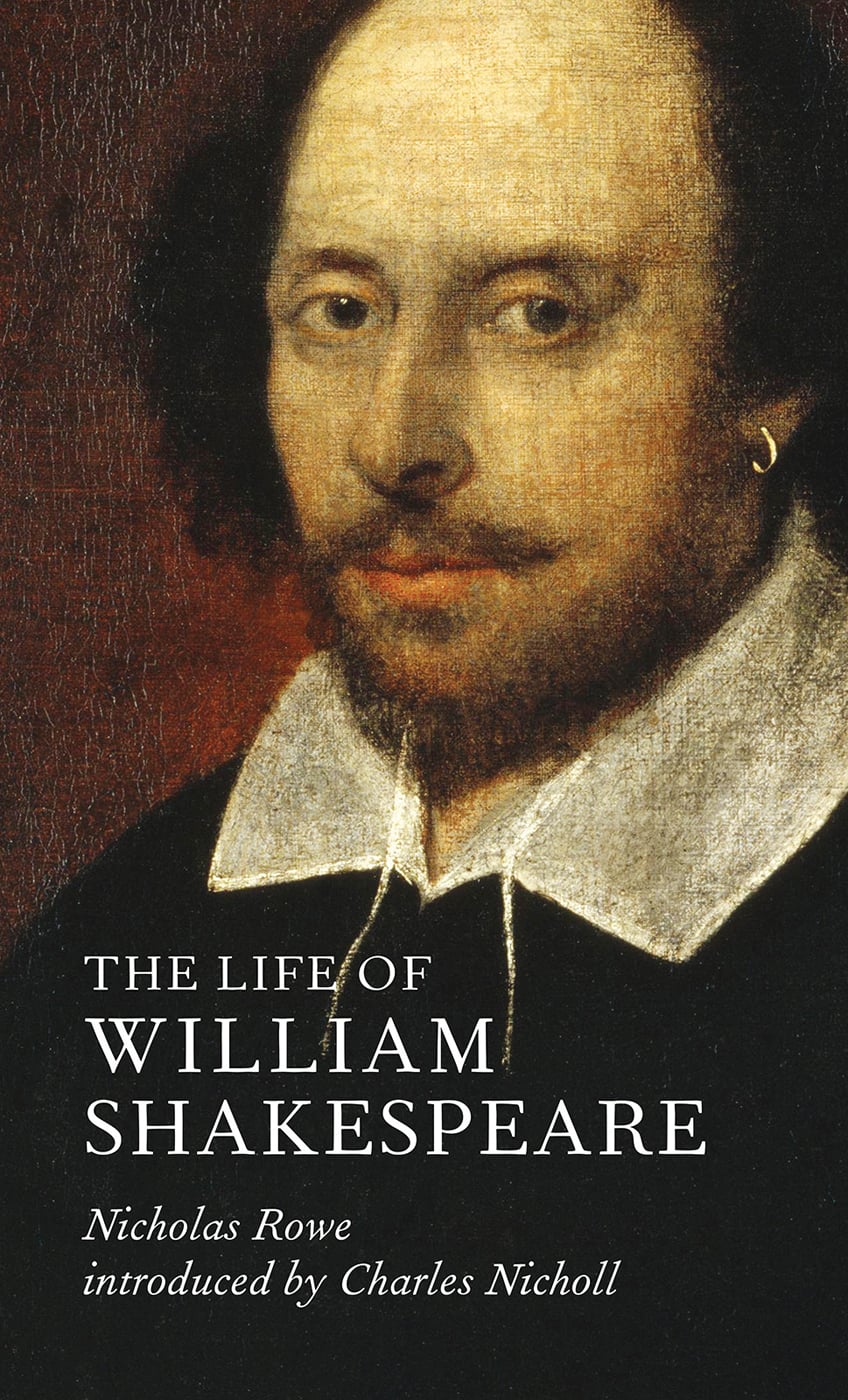 The Life of William Shakespeare - ACC Art Books US