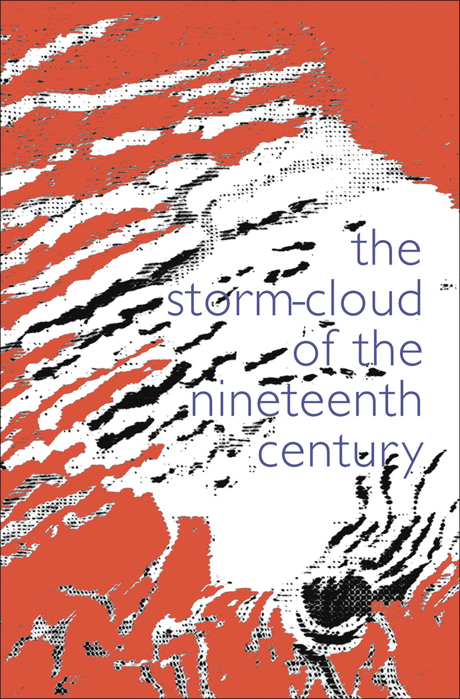 The Storm Cloud of the Nineteenth Century - ACC Art Books US