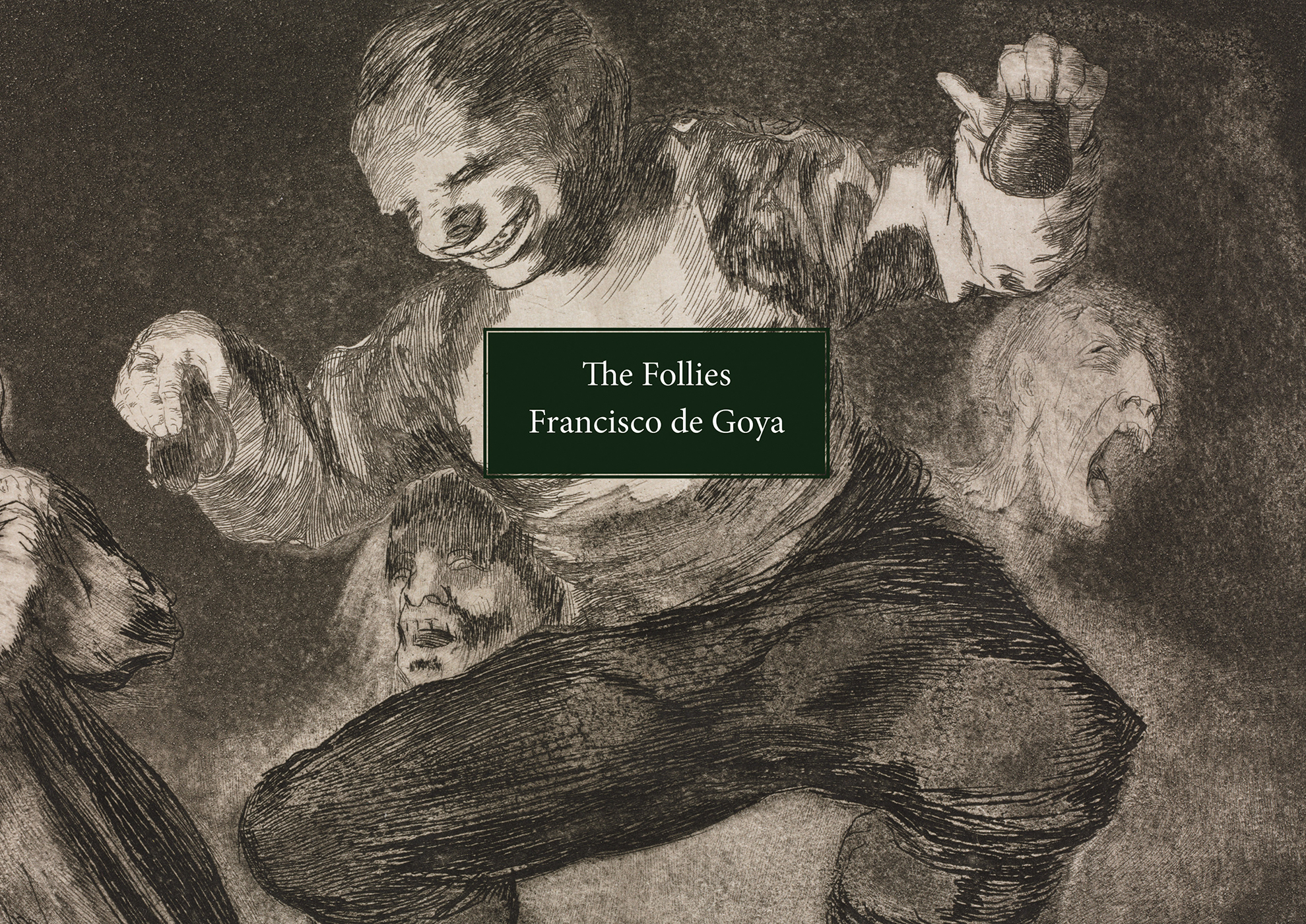 The Follies - ACC Art Books UK