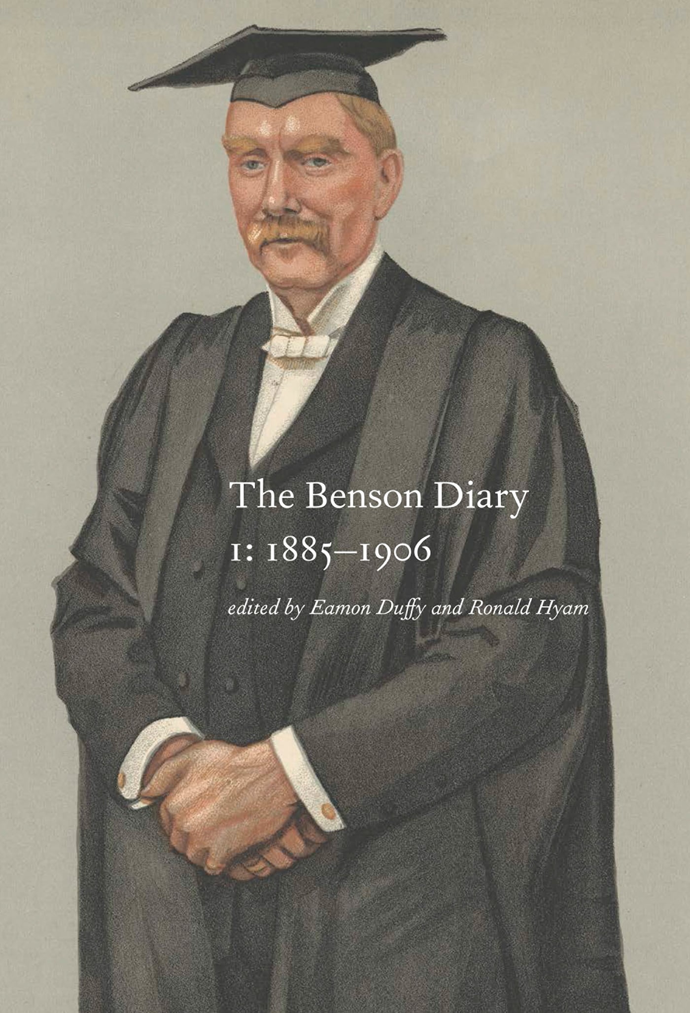 The Benson Diary - ACC Art Books UK