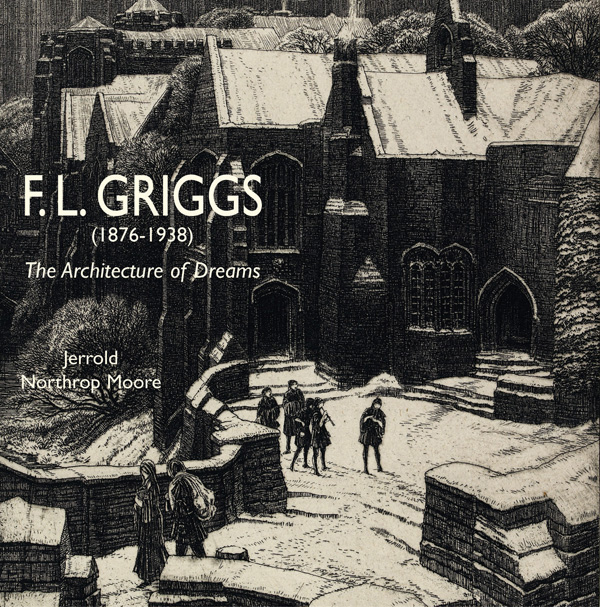 F.l. Griggs (1876-1938) - ACC Art Books UK