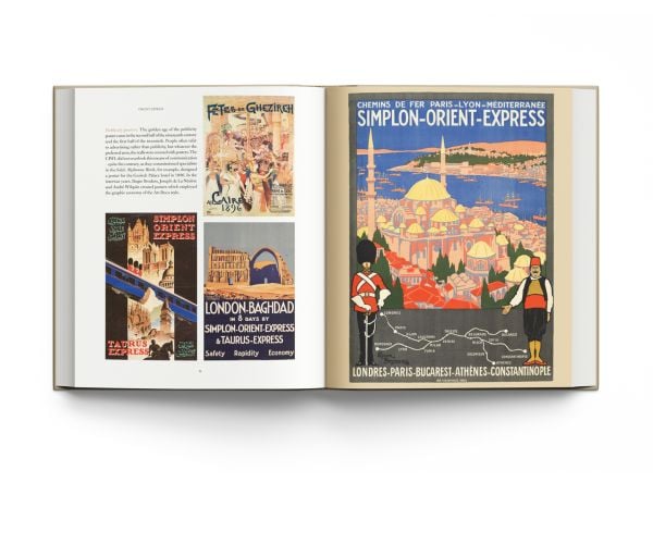 Orient Express - ACC Art Books US