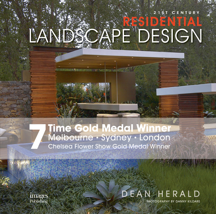 Australian Garden Design Books | Fasci Garden