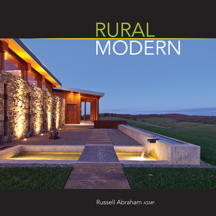 Rural Modern - ACC Art Books UK