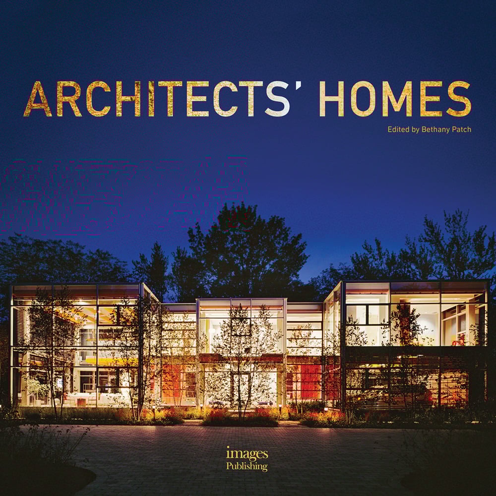 Architects' Homes - ACC Art Books US