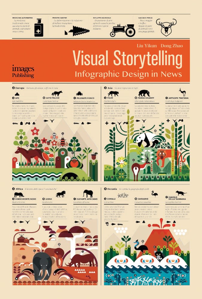 Visual Storytelling - ACC Art Books US
