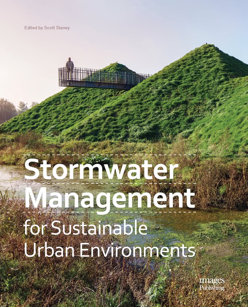 Stormwater Management for Sustainable Urban Environments - ACC Art Books US