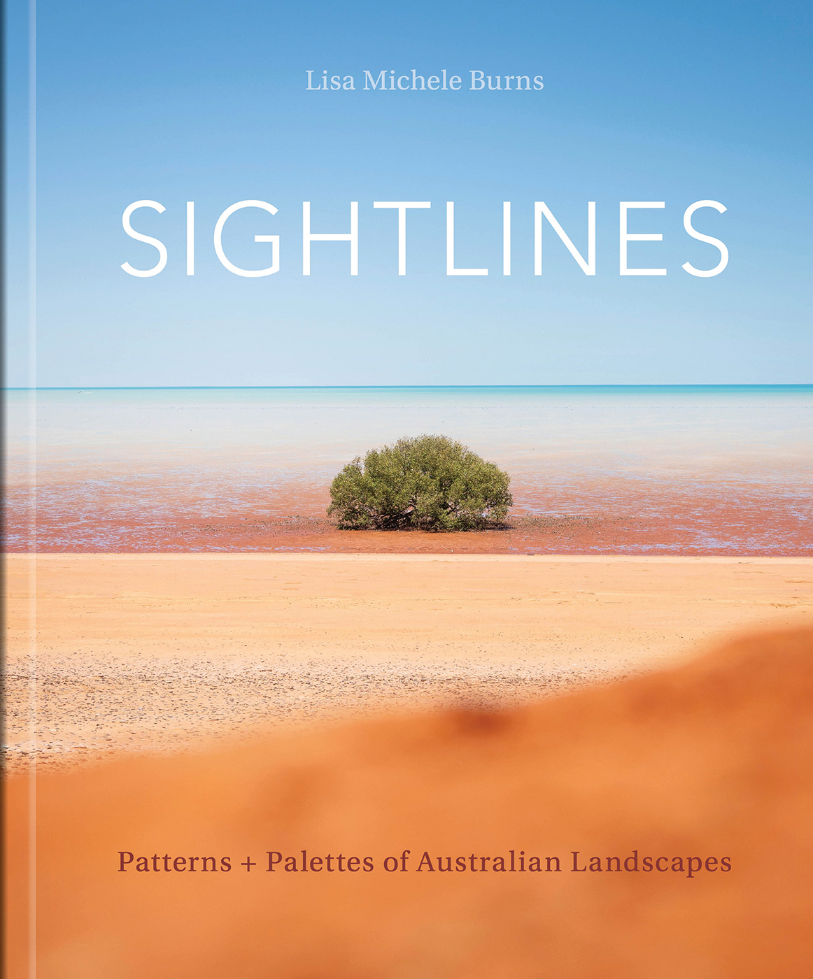 Sightlines - ACC Art Books US