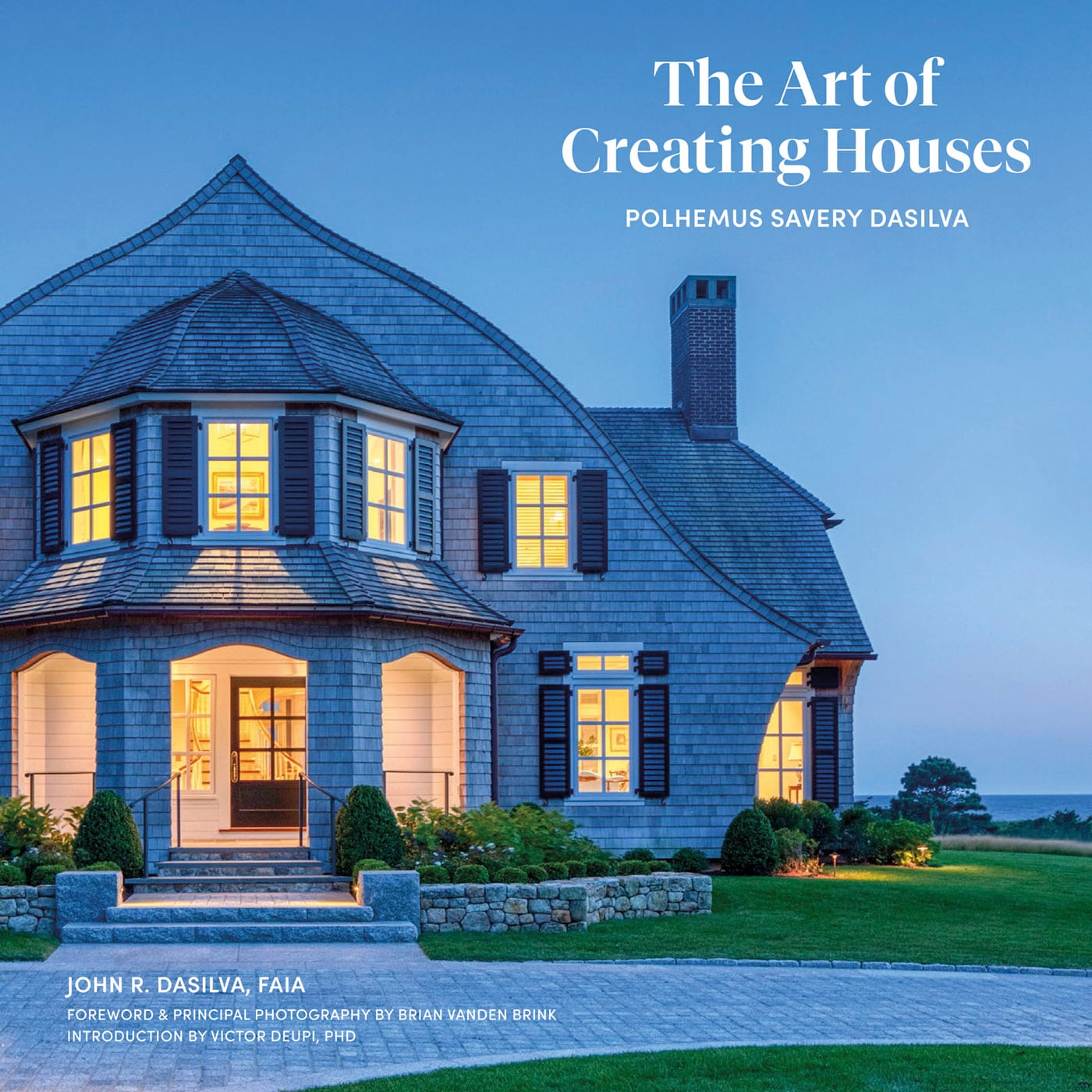 The Art of Creating Houses - ACC Art Books US