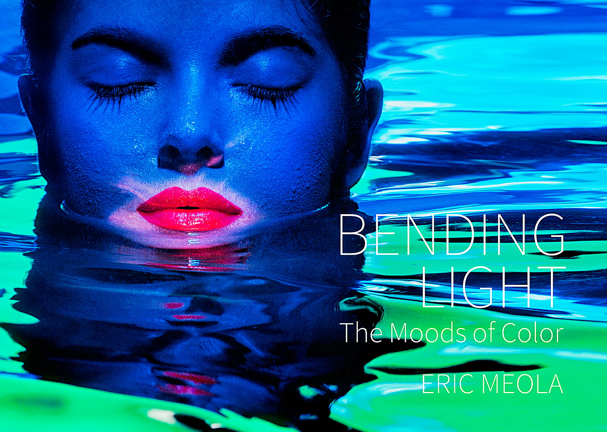 Bending Light - ACC Art Books US