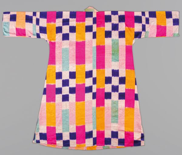 Central Asian Textiles - ACC Art Books US