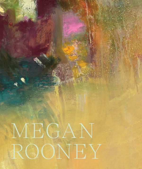 Megan Rooney: Echoes and Hours - ACC Art Books UK