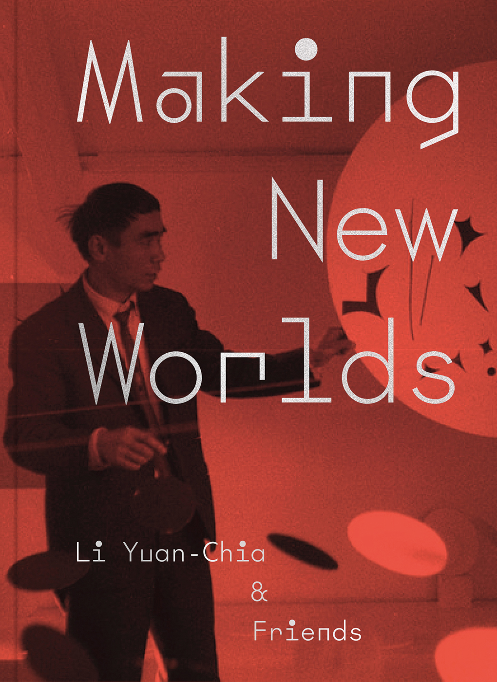 Making New Worlds - ACC Art Books UK