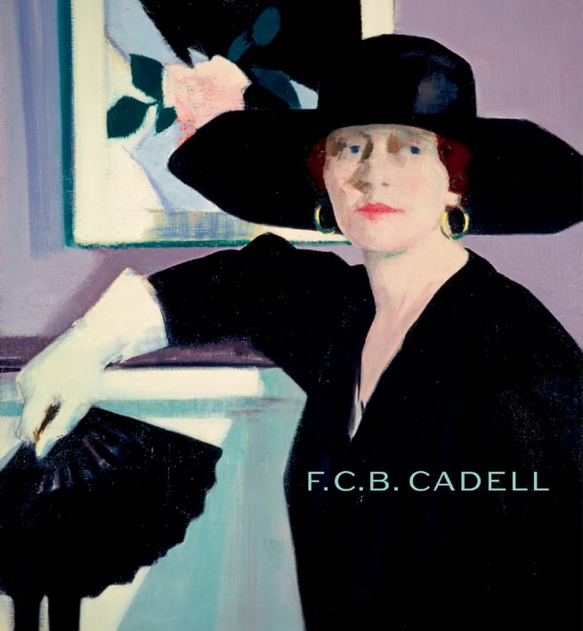 F.C.B. Cadell - ACC Art Books US