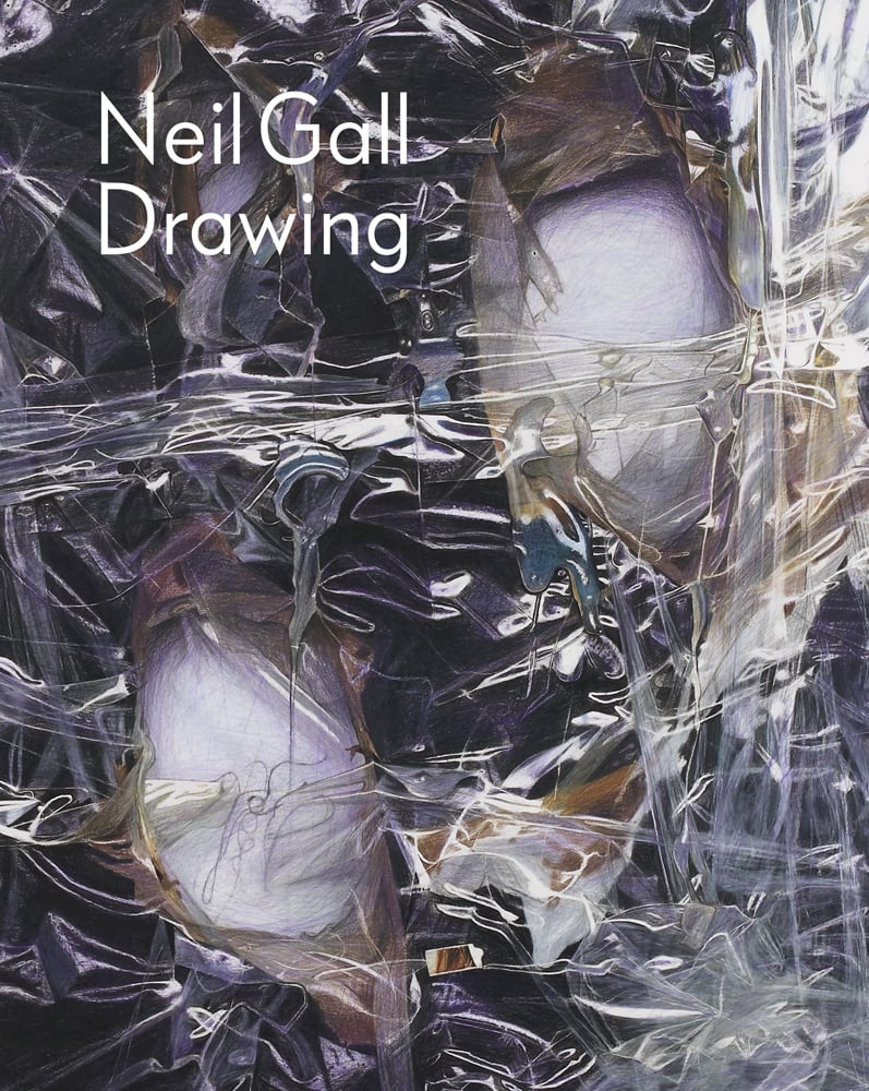 Neil Gall - ACC Art Books UK